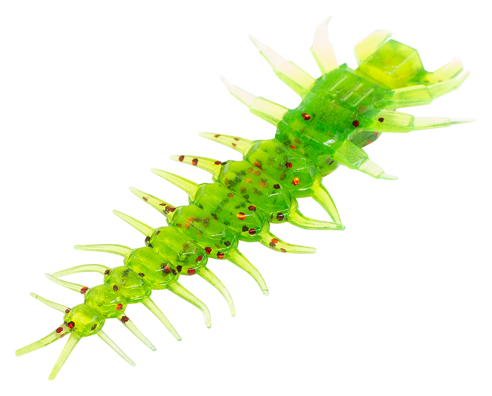 Lunkerhunt Hive Hellgrammite | Cabela's